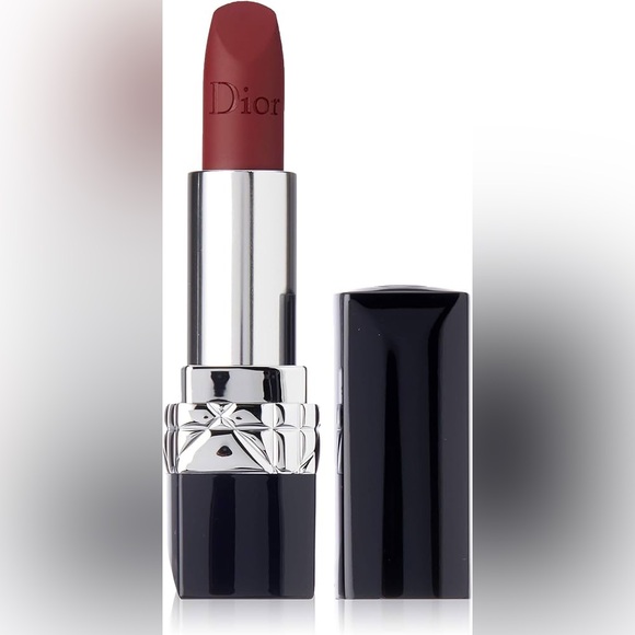 Dior | Makeup | Dior Lipstick 964 Matte | Poshmark